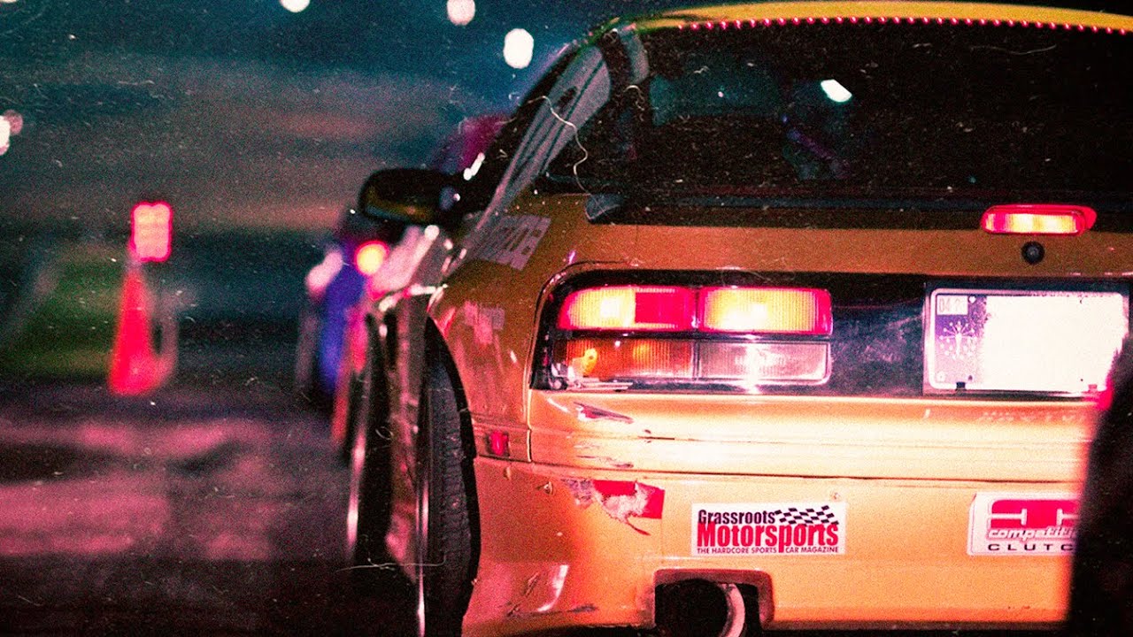 Highway (Official Video) - YouTube