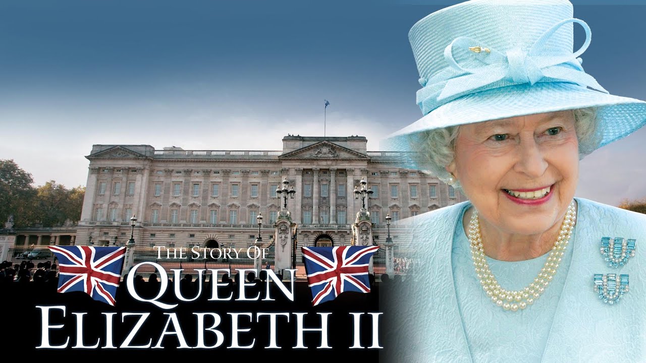Did Queen Elizabeth have a heart attack? - YouTube