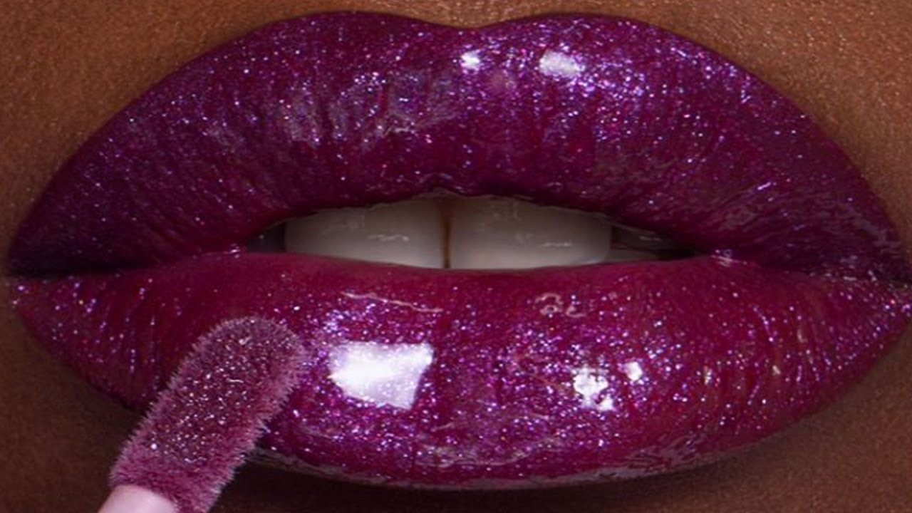 Lipstick Tutorials 2019 💄 New Amazing Lip Art Ideas # 120 - YouTube