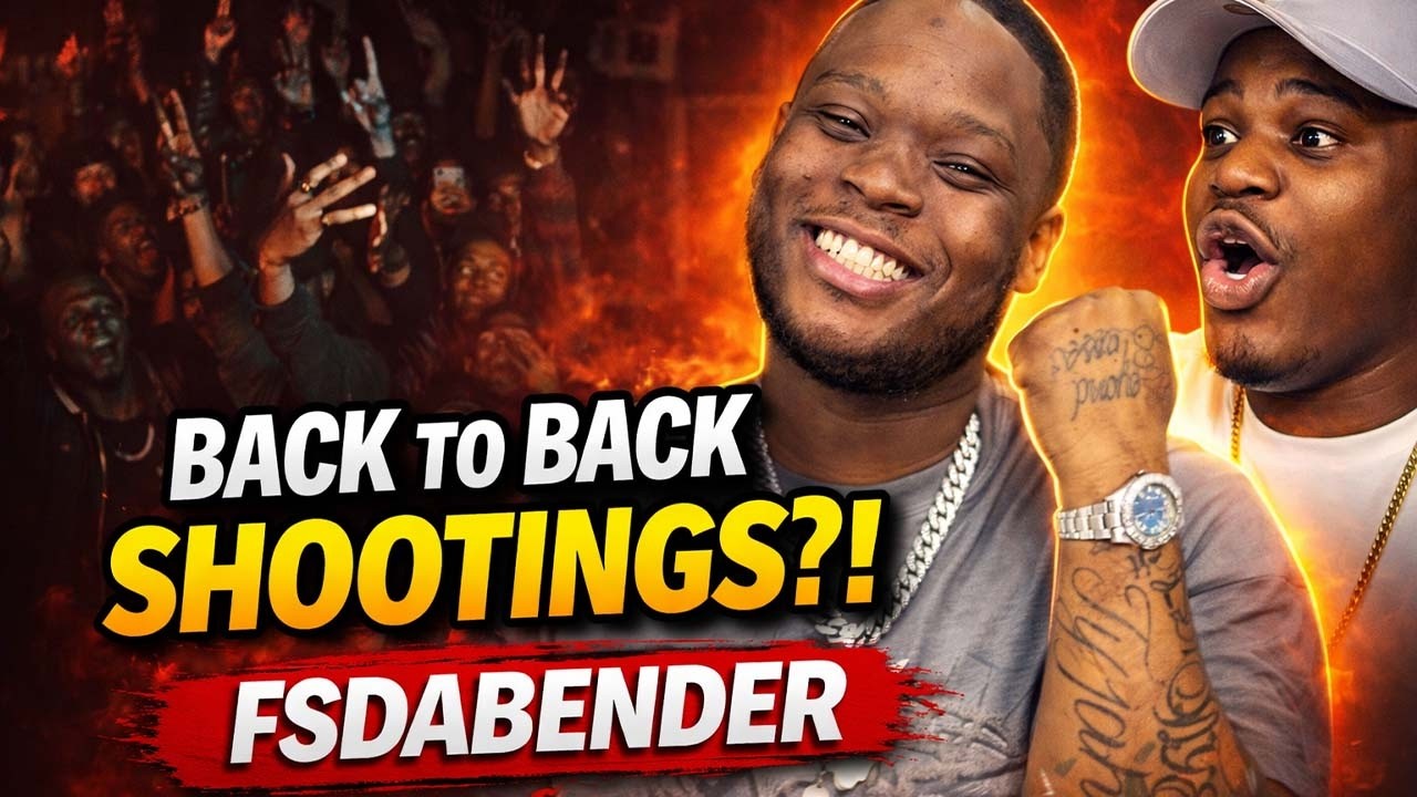FsDaBender: Philly’s most Blxxd Thirsty Rapper Indicted for Back to ...