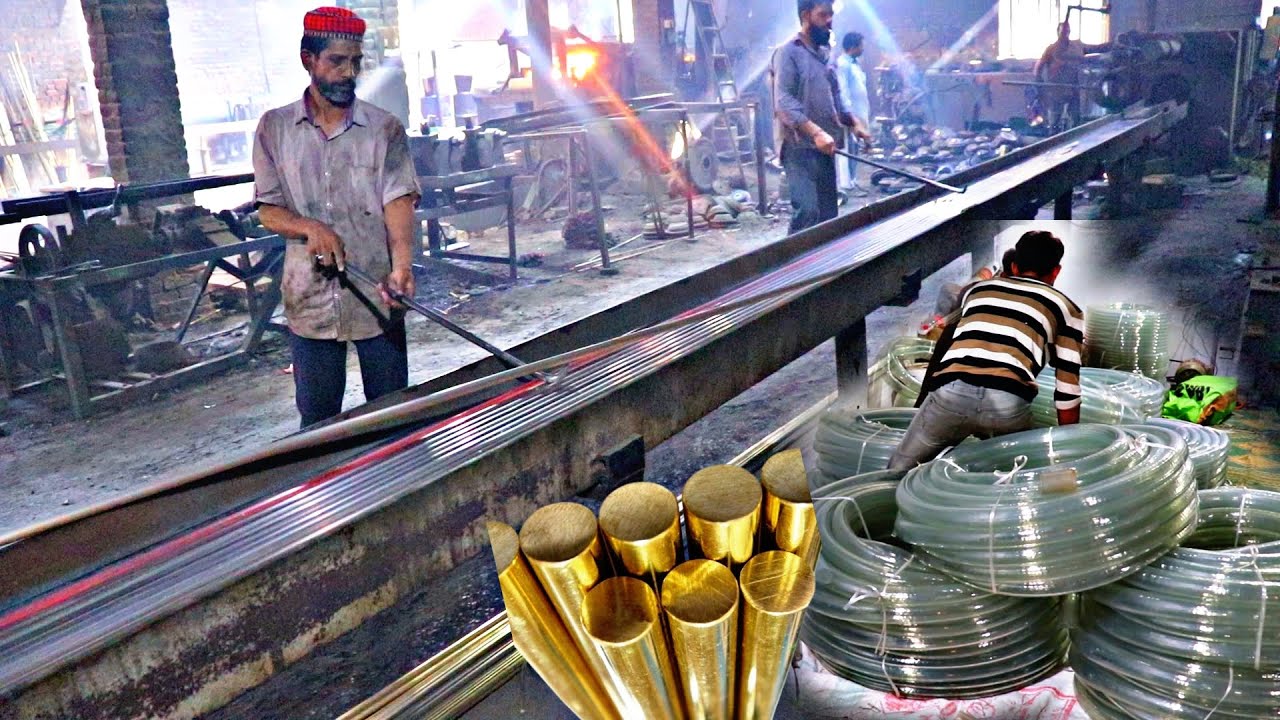 TOP 4 Manufacturing process that Gives Millions of Profit (SUBTITLE ...