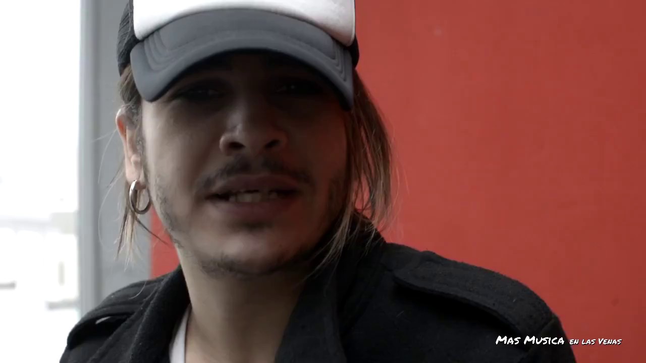 Airbag - Invitación a Pato Sardelli al 15 de Julio La Plata!!! - YouTube