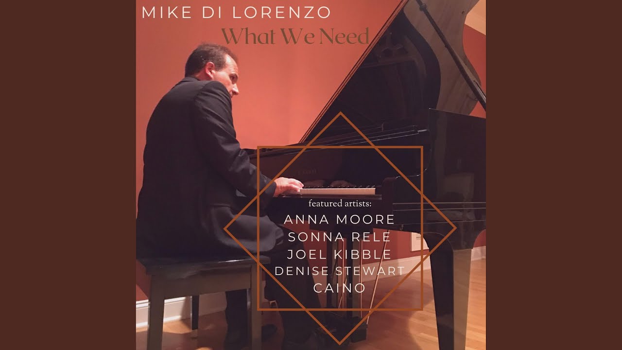 When I'm With You (feat. Anna Moore) - YouTube