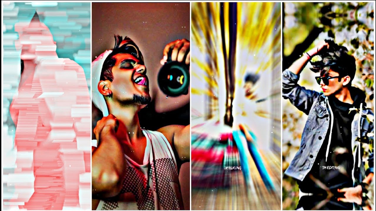 😈Attitude Boy Status Video || Alight motion Attitude Status Video ...