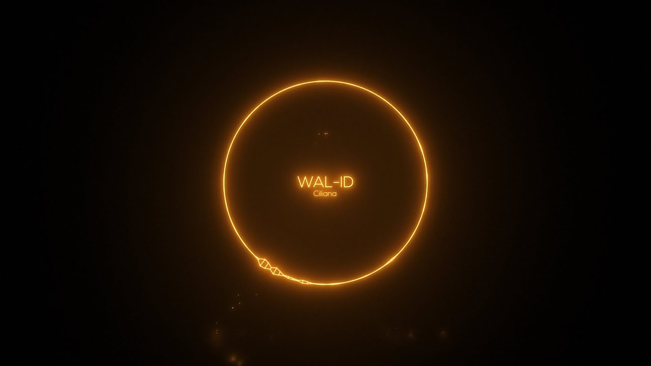 WAL-ID - Ciliana (Original Mix) [Progressive Dreamers] - YouTube