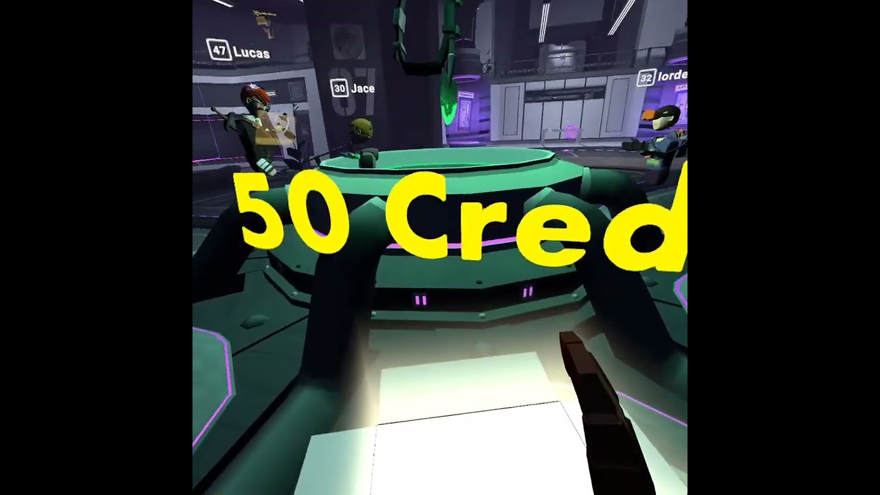 Rec room 2022 Halloween event Instructions - YouTube