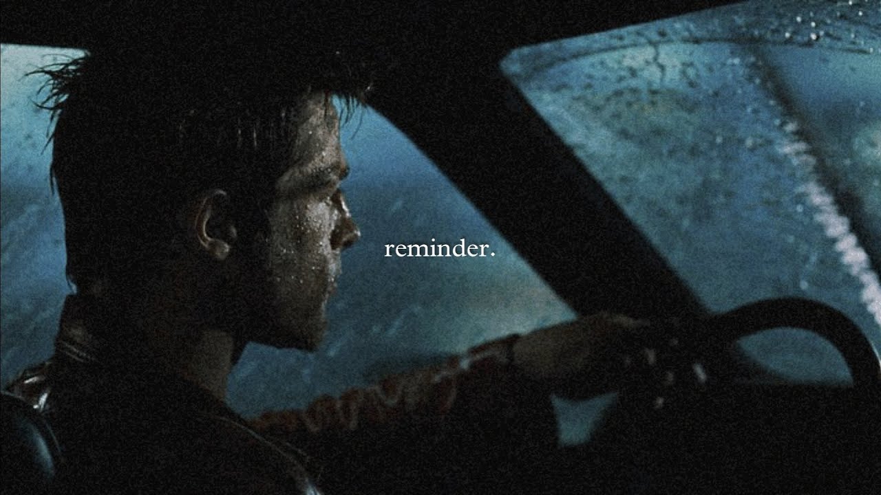 The Weeknd - Reminder (slowed) - YouTube