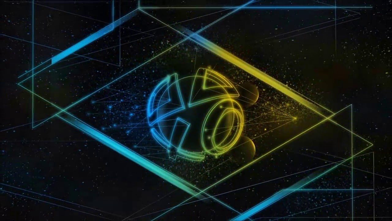 An intro for playstation - YouTube