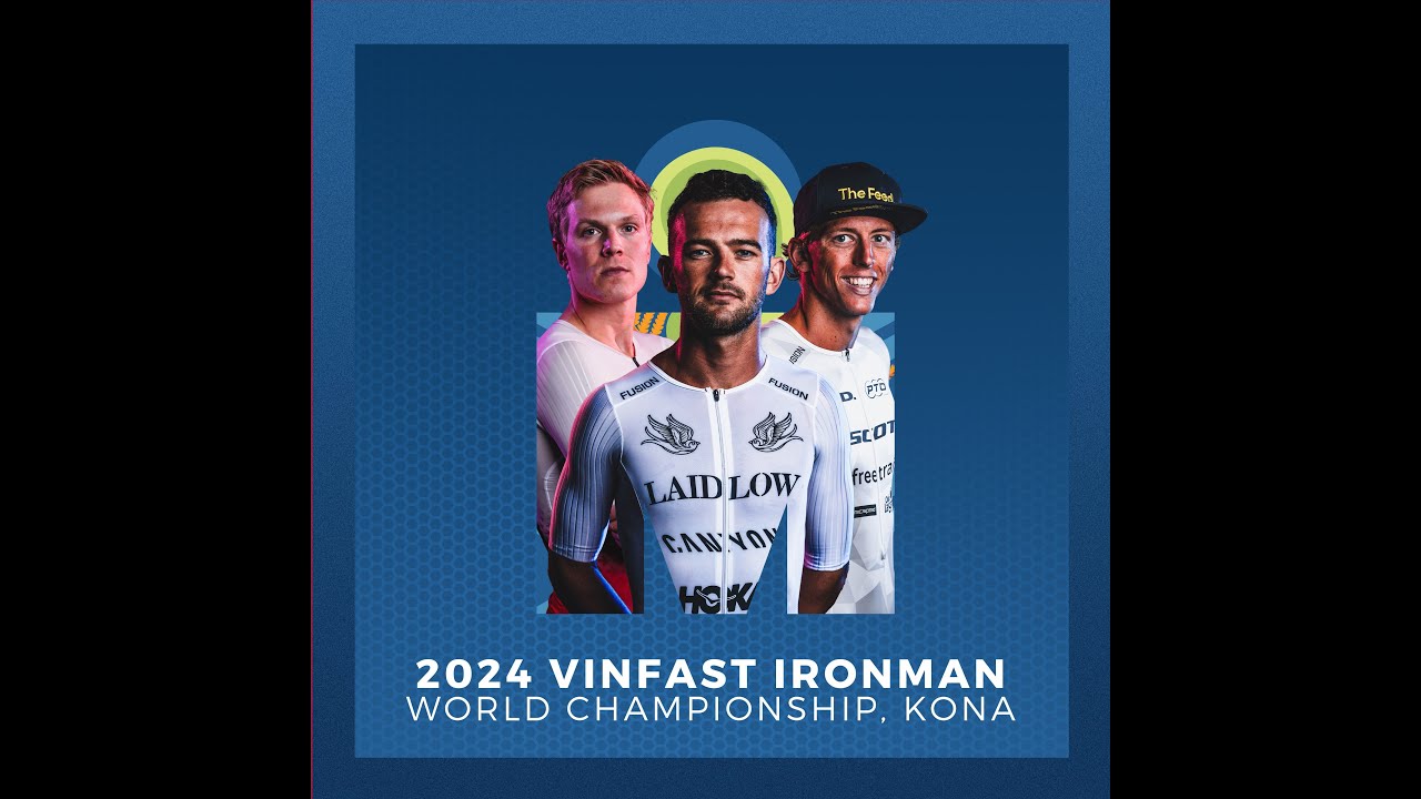 IRONMAN Insider (Video) | Episode 13 with Matthew Marquardt, Sam Laidlow and Magnus Ditlev - YouTube