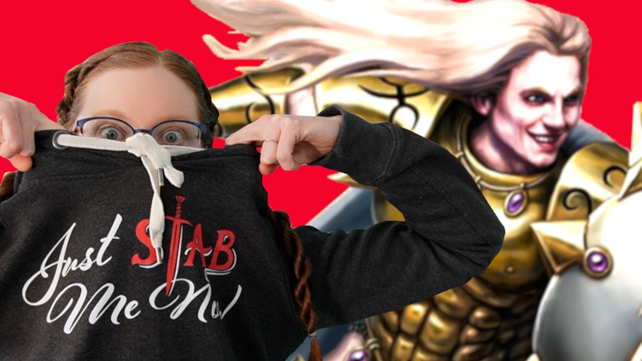 Dressed Like A Sexy Eejit An Armour Tier List YouTube dressed-like-a-sexy-eejit-an-armour-tier-list-youtube