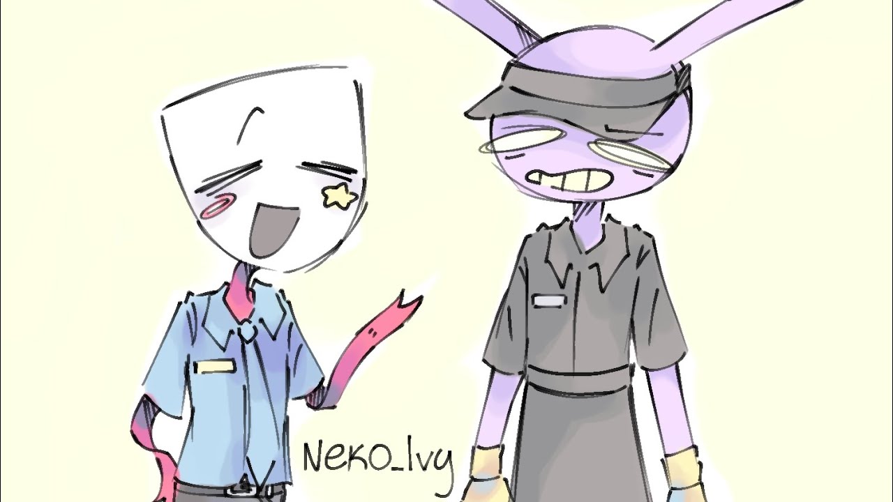 Recreación animada a mi estilo de una de las escenas del ep 4 de TADC ...