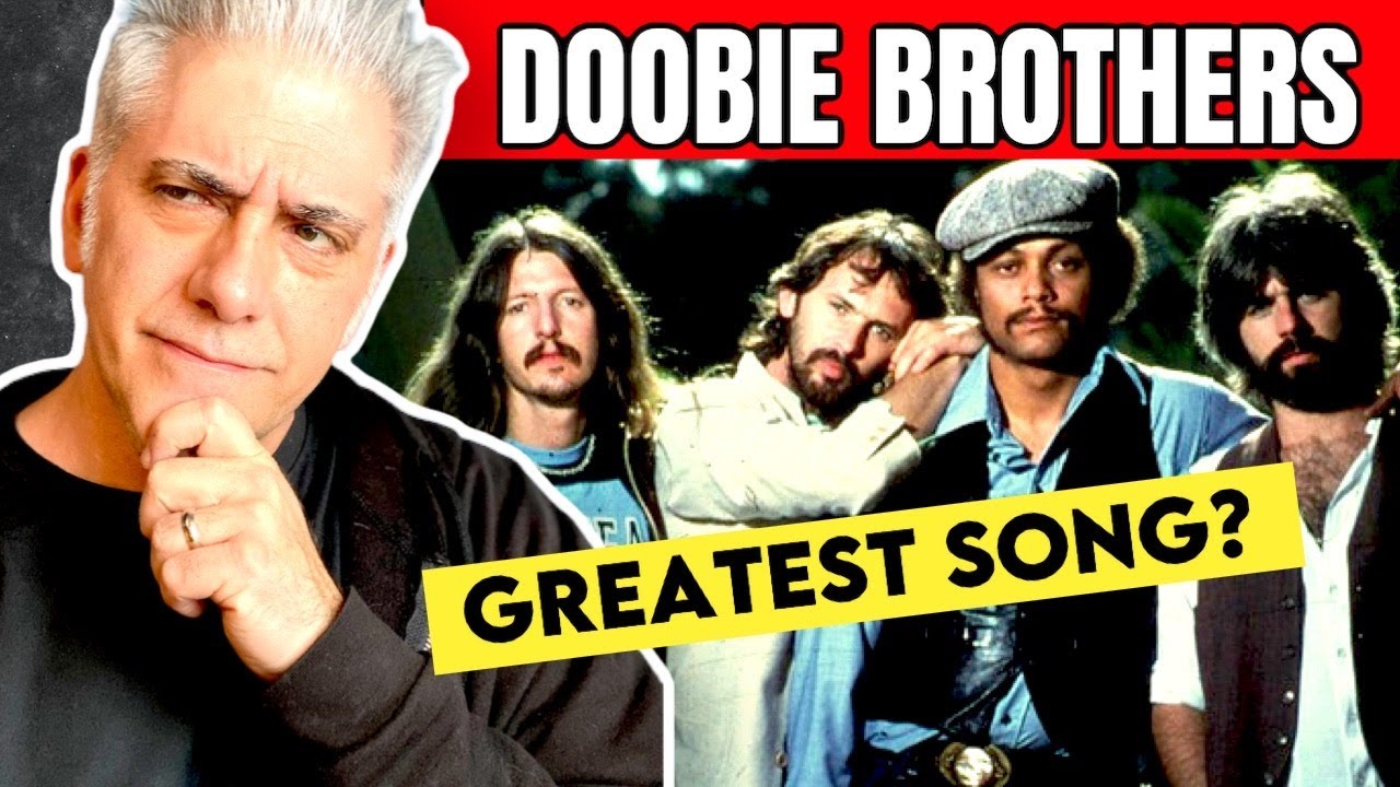 Let's Talk About The Doobie Brothers! - YouTube