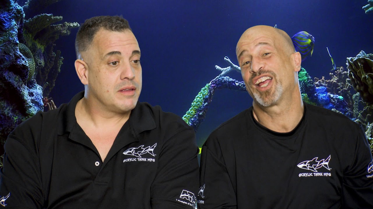 Triple Tank Throwdown! - YouTube