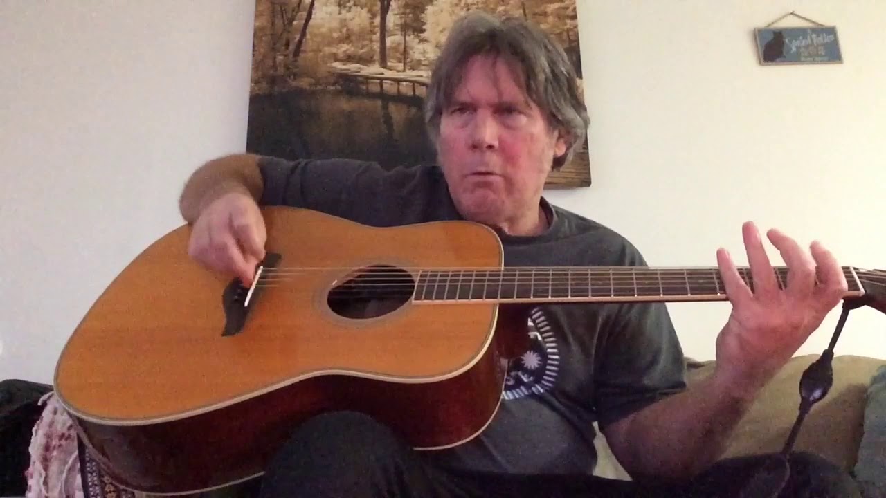 This old country boy . Original song - YouTube