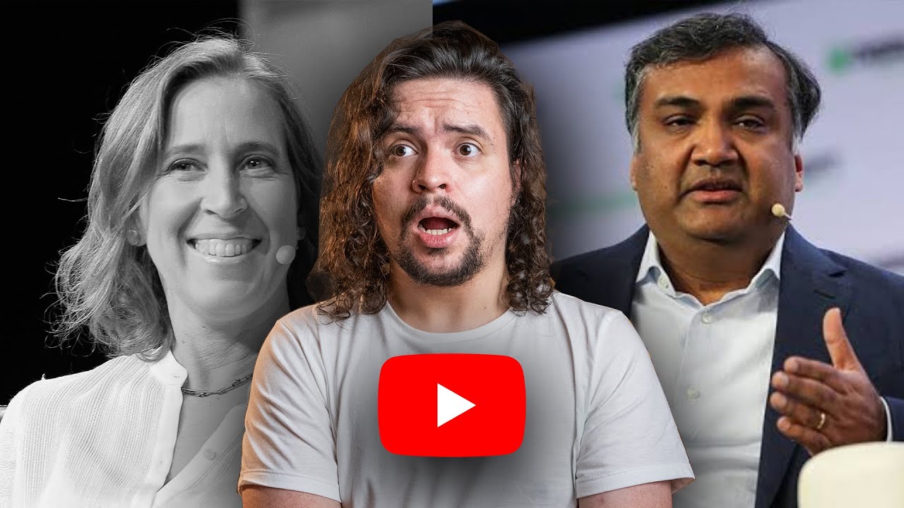 Nuevo Jefe en YouTube - YouTube