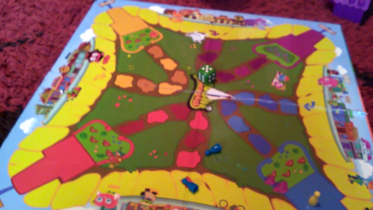 Borning vlog because it's Friday but we played a fun game - YouTube