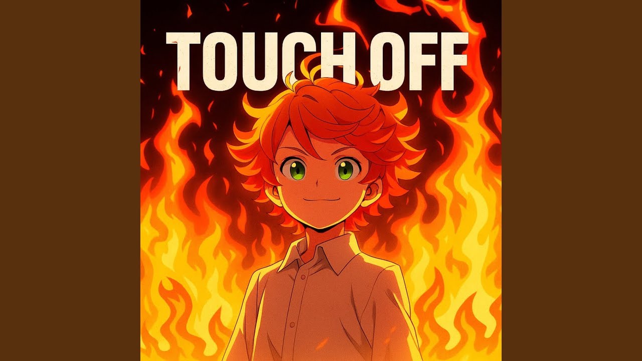 Touch Off - YouTube