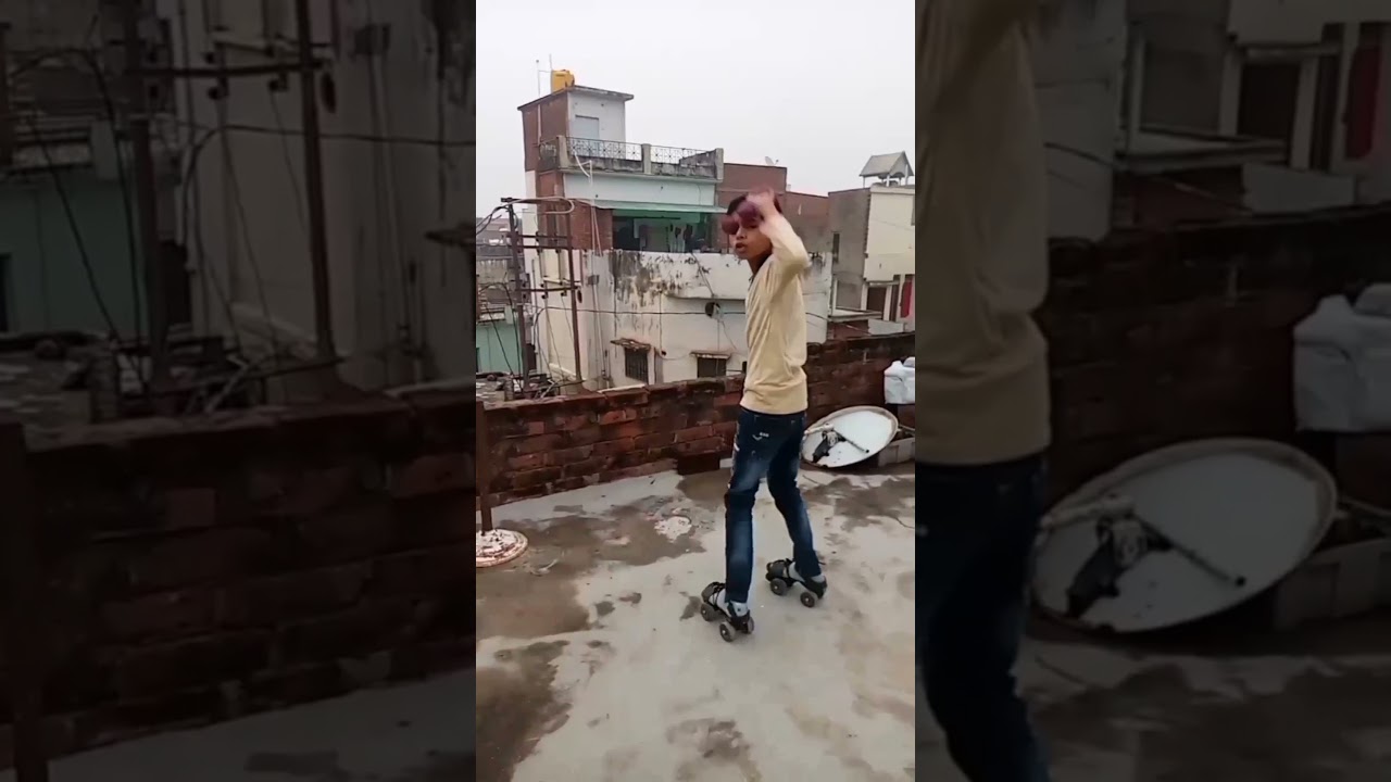 dance skit challenge 💃🕺👆👆👍 - YouTube
