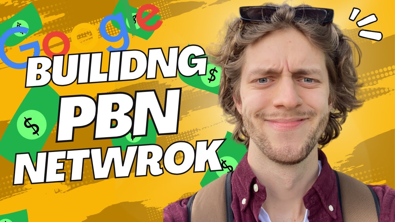 Building a PBN Framework | Grey Hat SEO Tricks - YouTube