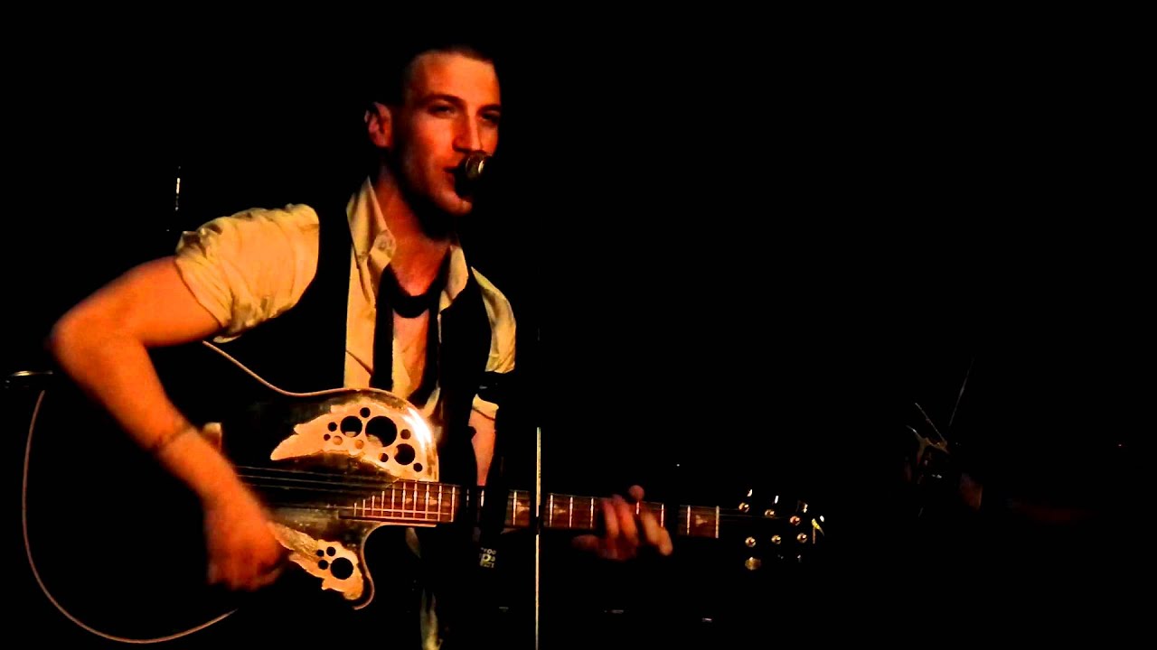 John Arthur Greene - YouTube