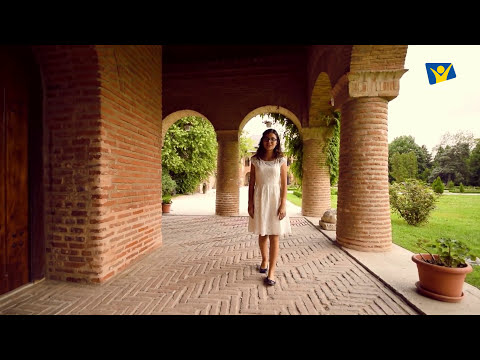 Andra Calota - Cand mergi seara la culcare | Videoclip SperantaTV