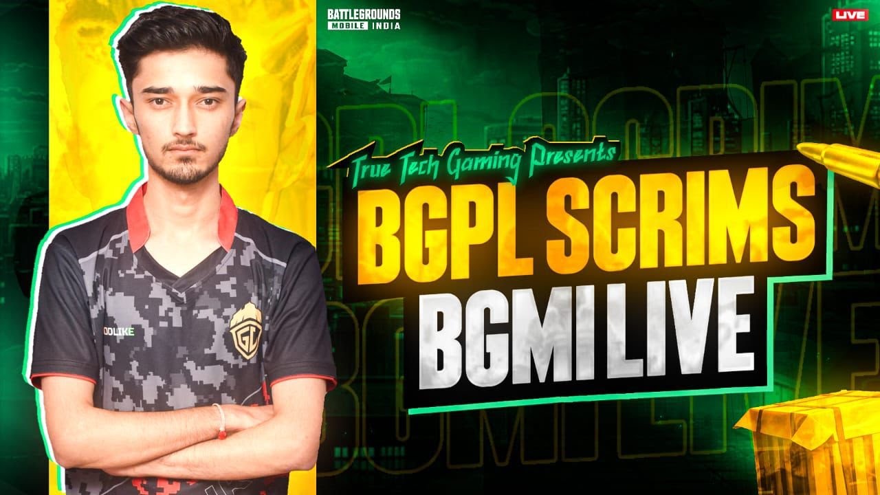 Celebrating BMPS Win With BGPL SCRIMS 30 Sep 11-12 PM Live With Baba ...
