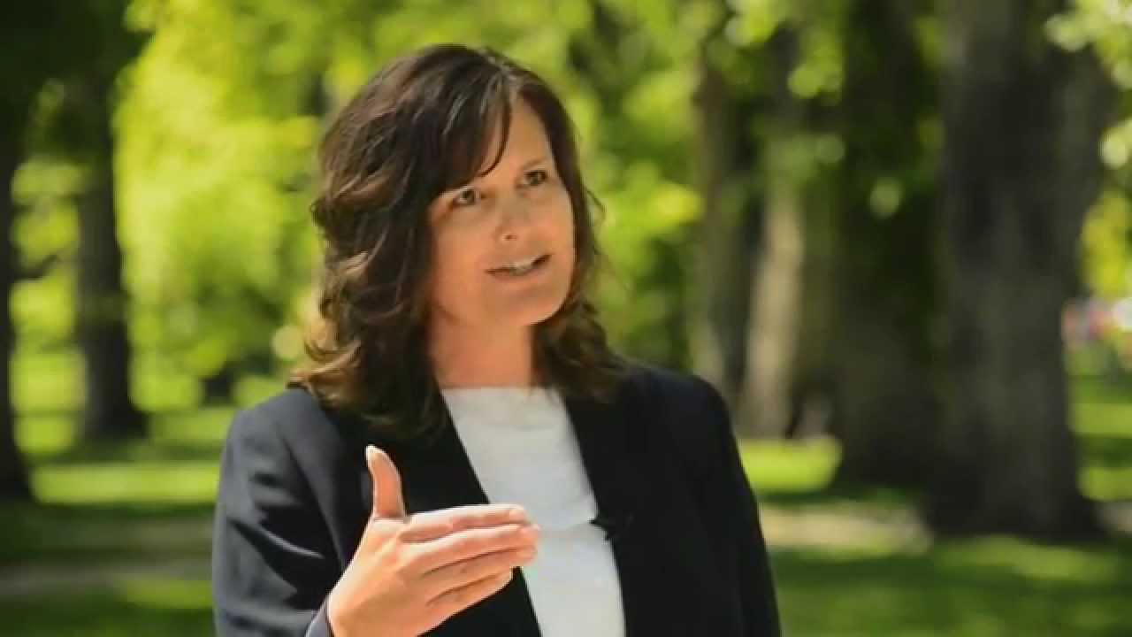 Kristi Bohlender - Executive Director, CSU Alumni Association - YouTube