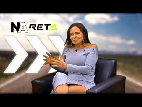 Na Reta   Regininha Duarte(39)