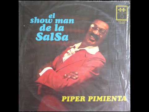 Piper Pimienta - Vuelve el Verano - YouTube