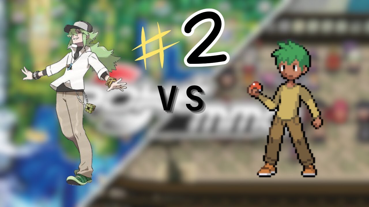 I Get Clapped By A AI Bot!!! (PokeMMO) - YouTube