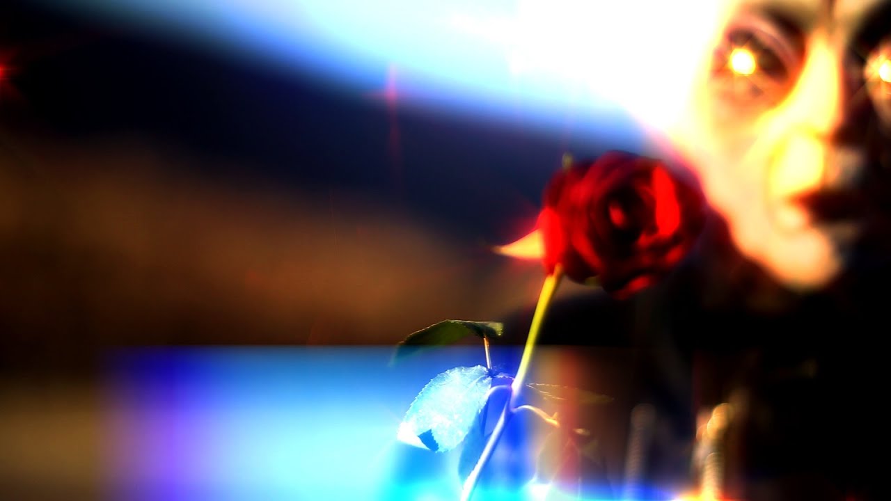 The Rose Phantom - Desert Despair - YouTube