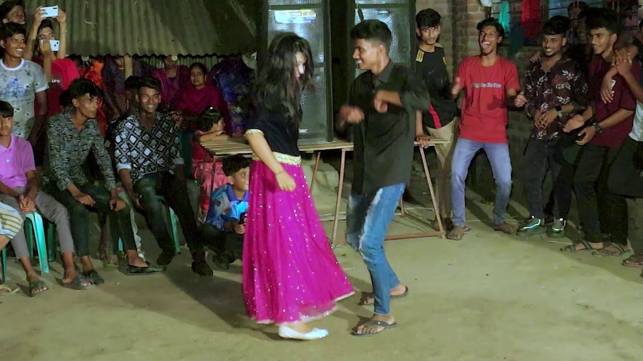 Romeor Khuje Juliyet | Bangla Dance | New Wedding Dance Performance 2025 | Wedding New Dance ...