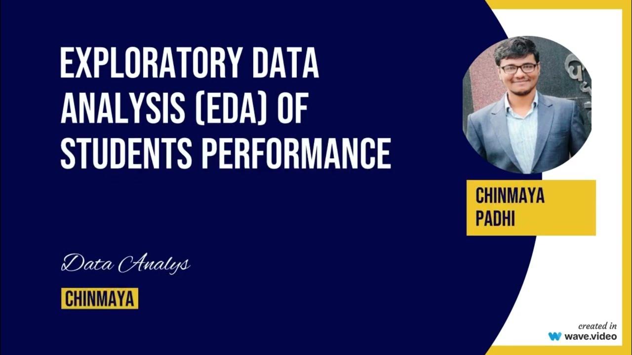 Exploratory Data Analysis Eda Datascience Exploratorydataanalysis