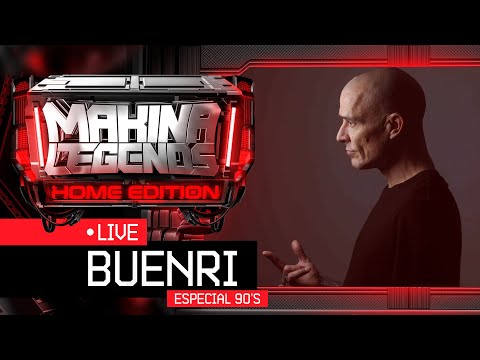 📡DJ BUENRI \