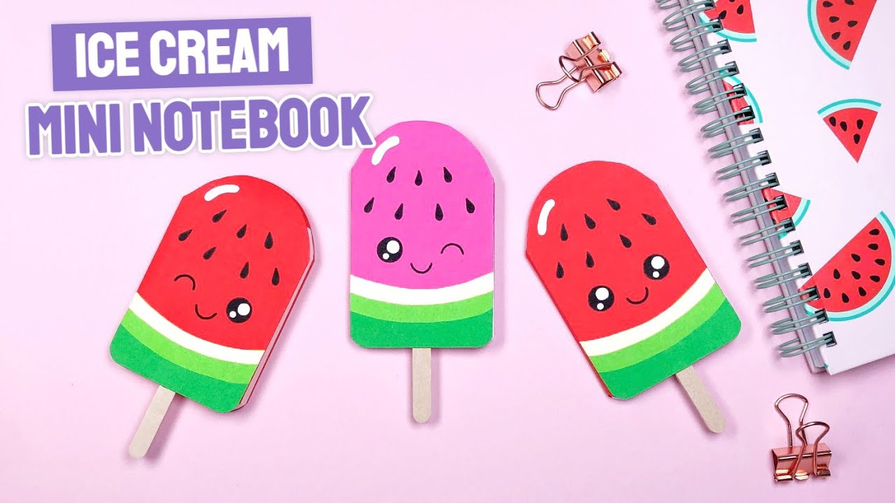 How To Make A Mini Notebook From One Sheet Of Paper DIY Notebooks how-to-make-a-mini-notebook-from-one-sheet-of-paper-diy-notebooks