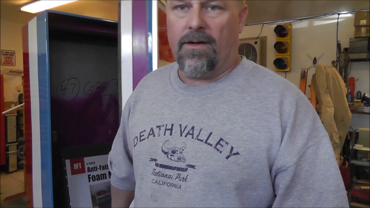 pepsi gun safe - YouTube