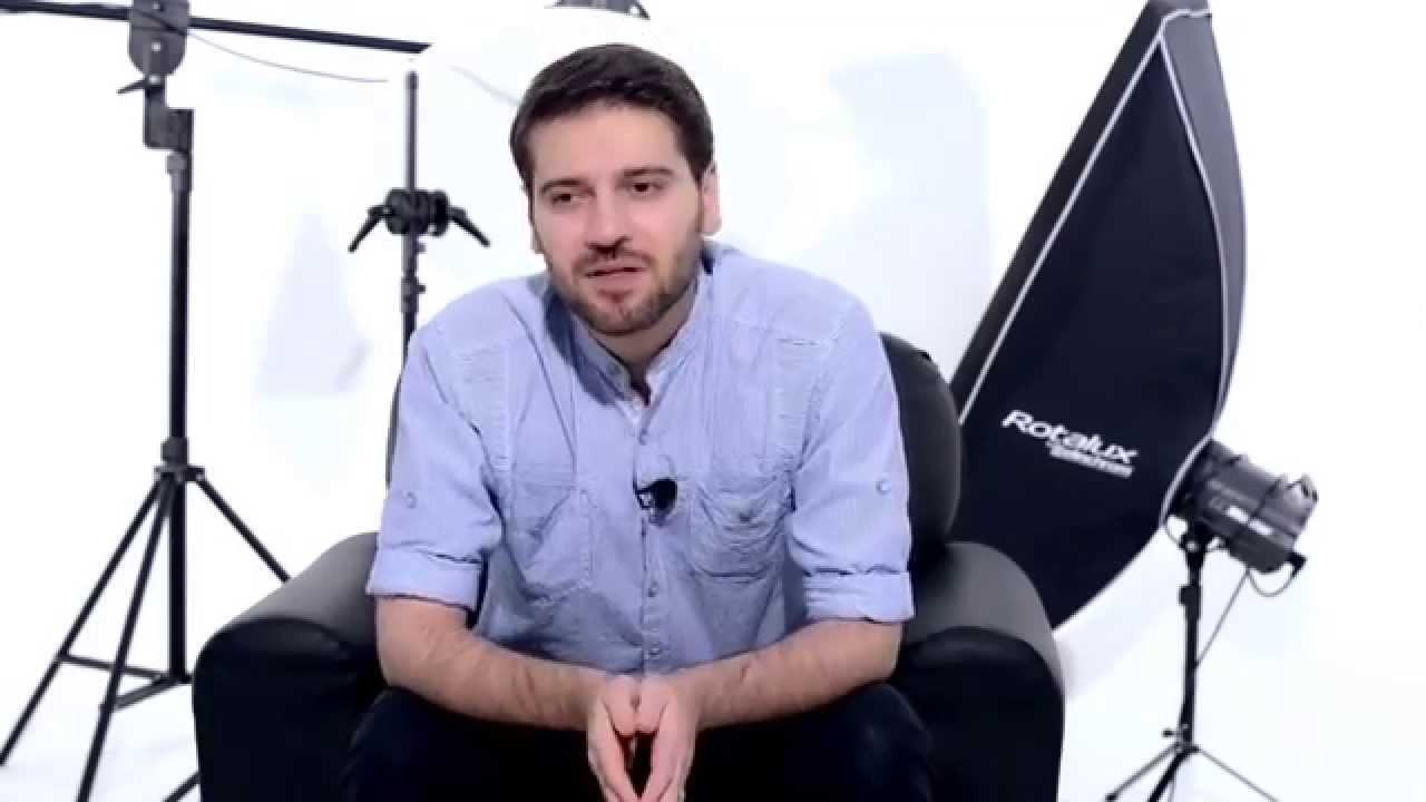 Sami Yusuf - Q&A - Part 1 - (Qasim Hallak) - YouTube