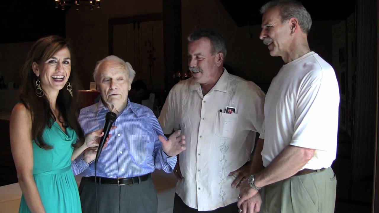 Peter Mondavi and Sons Celebrate Charles Krug Winery’s 150th ...