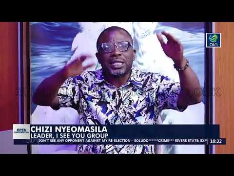 Rivers State: Assembly urges EFCC to investigate SSG - YouTube