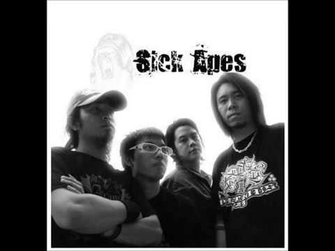 ทางแยก Sick Apes YouTube 2 - YouTube