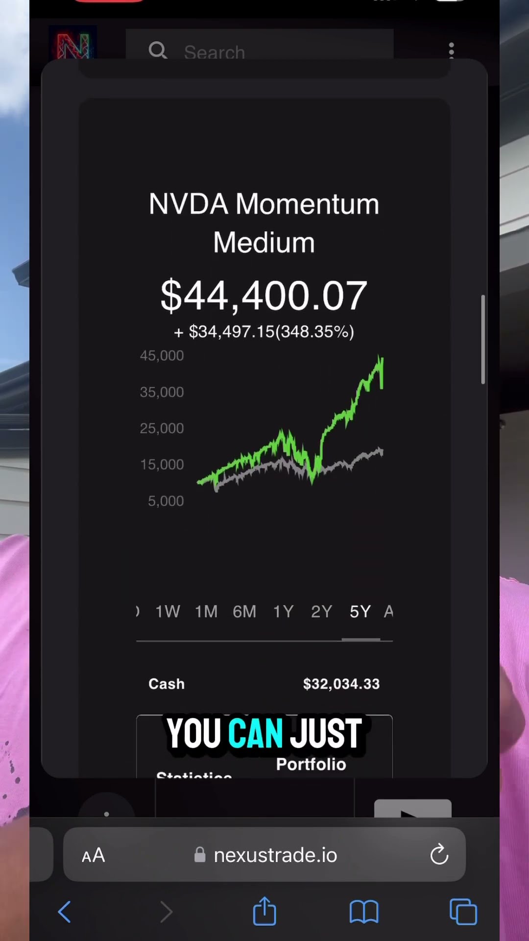 You dont need AI to become a profitable trader but if you do use it ...