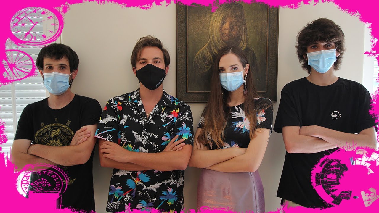 Ep.16 - Justin Amorim - YouTube