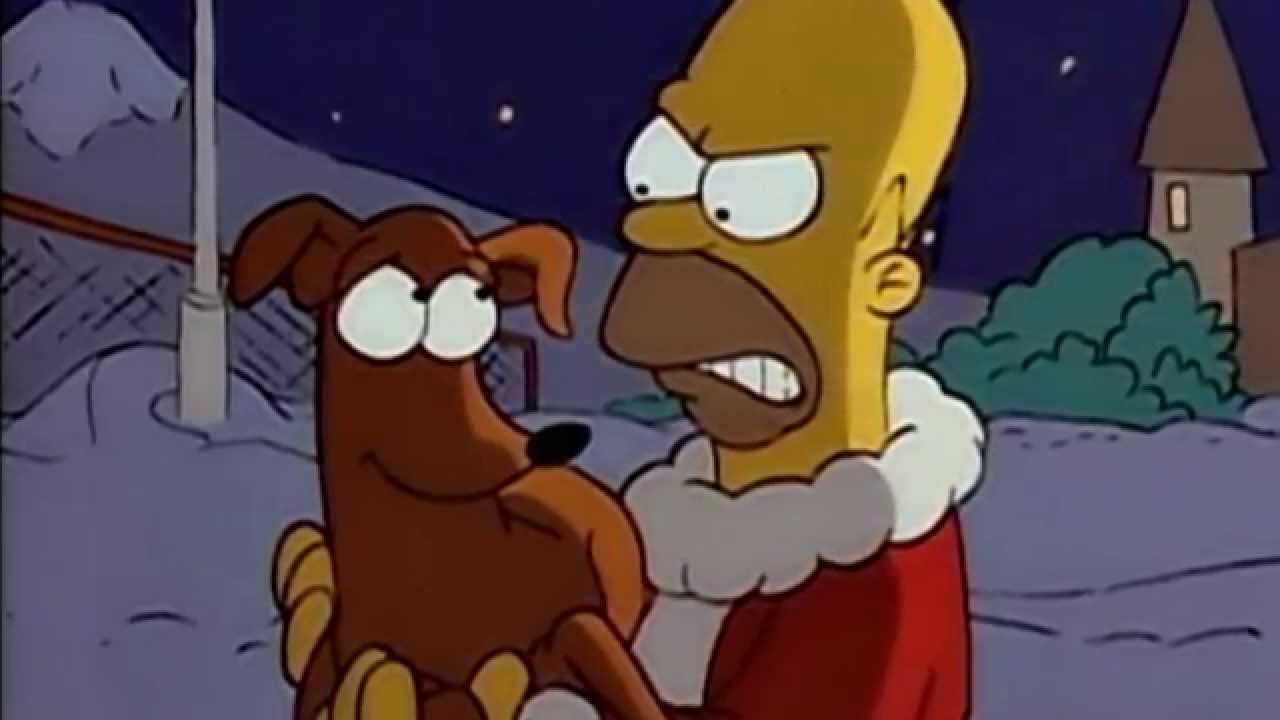 10 Behind The Scenes Facts You Didn’t Know About The Simpsons - YouTube