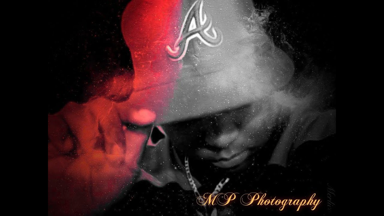 MP Graphic Design Promo - YouTube