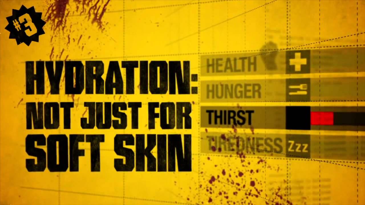 How to Survive - Gameplay Trailer - YouTube
