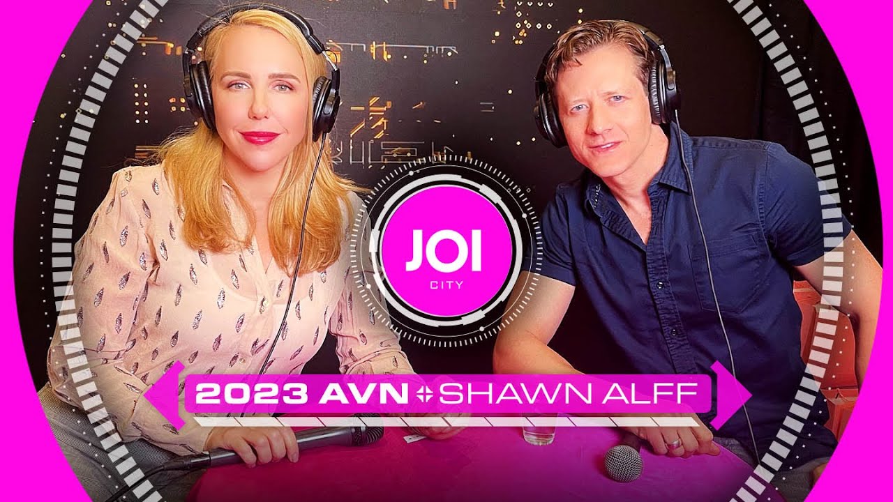 AVN 2023: Shawn Alff - YouTube