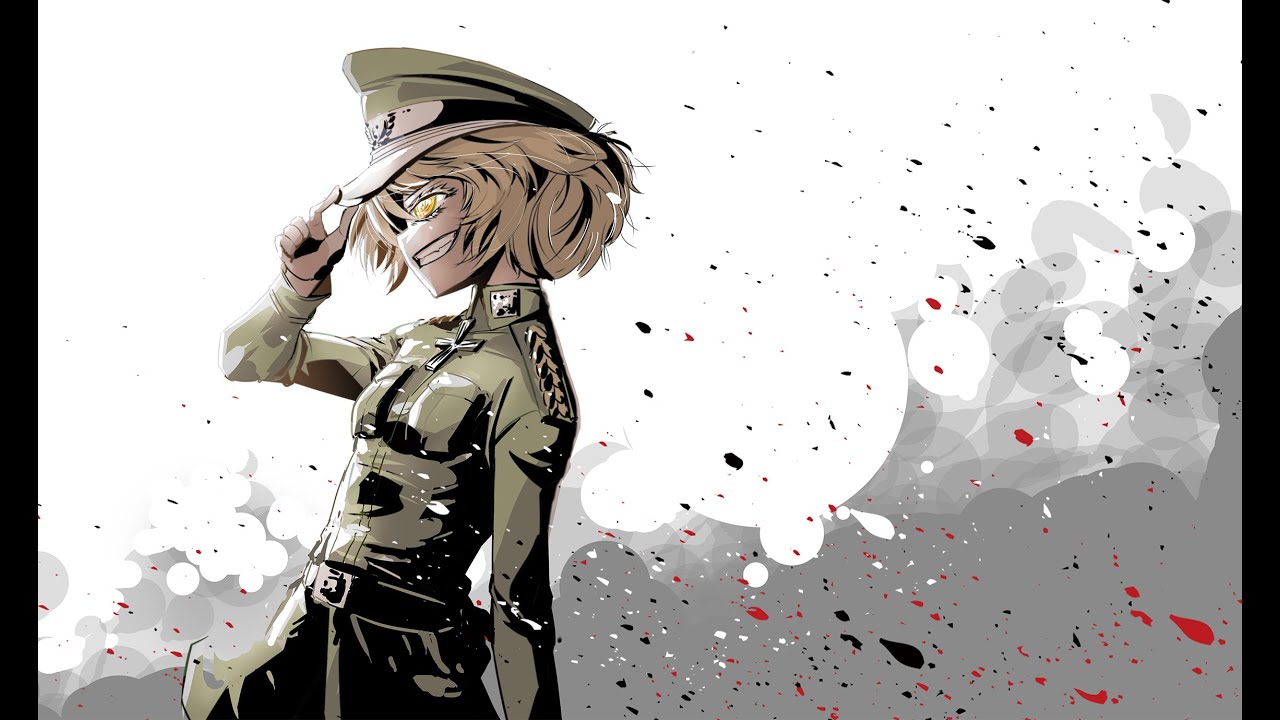 The Saga of Tanya the Evil Audiobook Chapter 2: The Elinium Type 95 ...