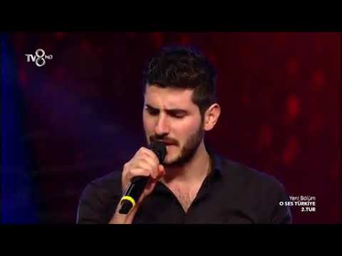Ozan solaker can özüm o ses türkiye performans