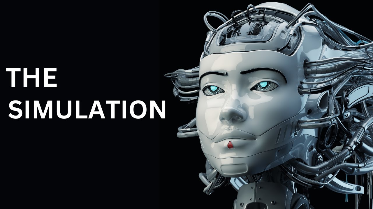 What if everything we know is just a simulation, and we're all just ...