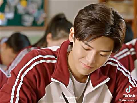sınavda kopya çektiler #kdrama #koredizileri